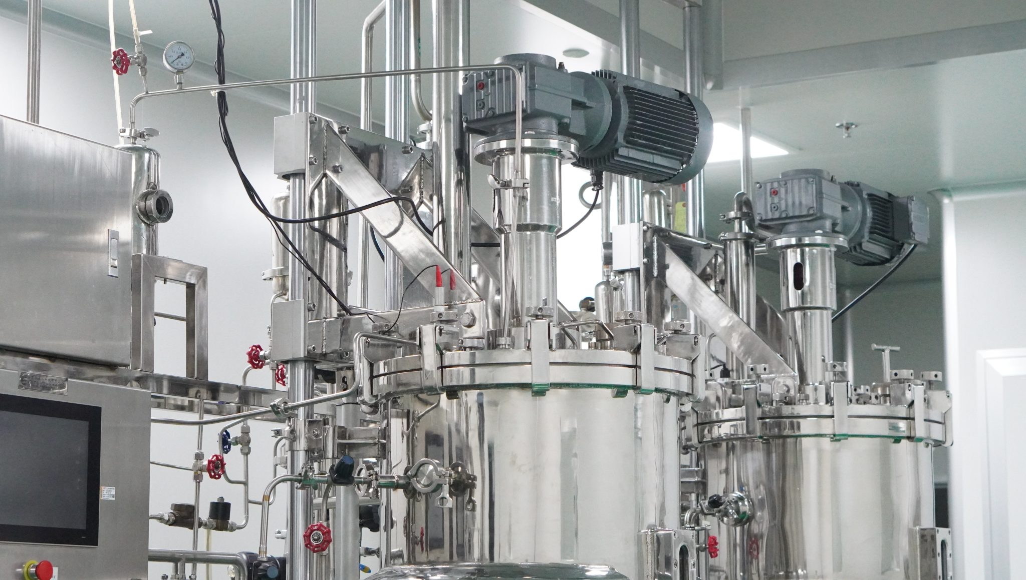 LEADING PROBIOTICS - API MANUFACTURER - Huro Biotech